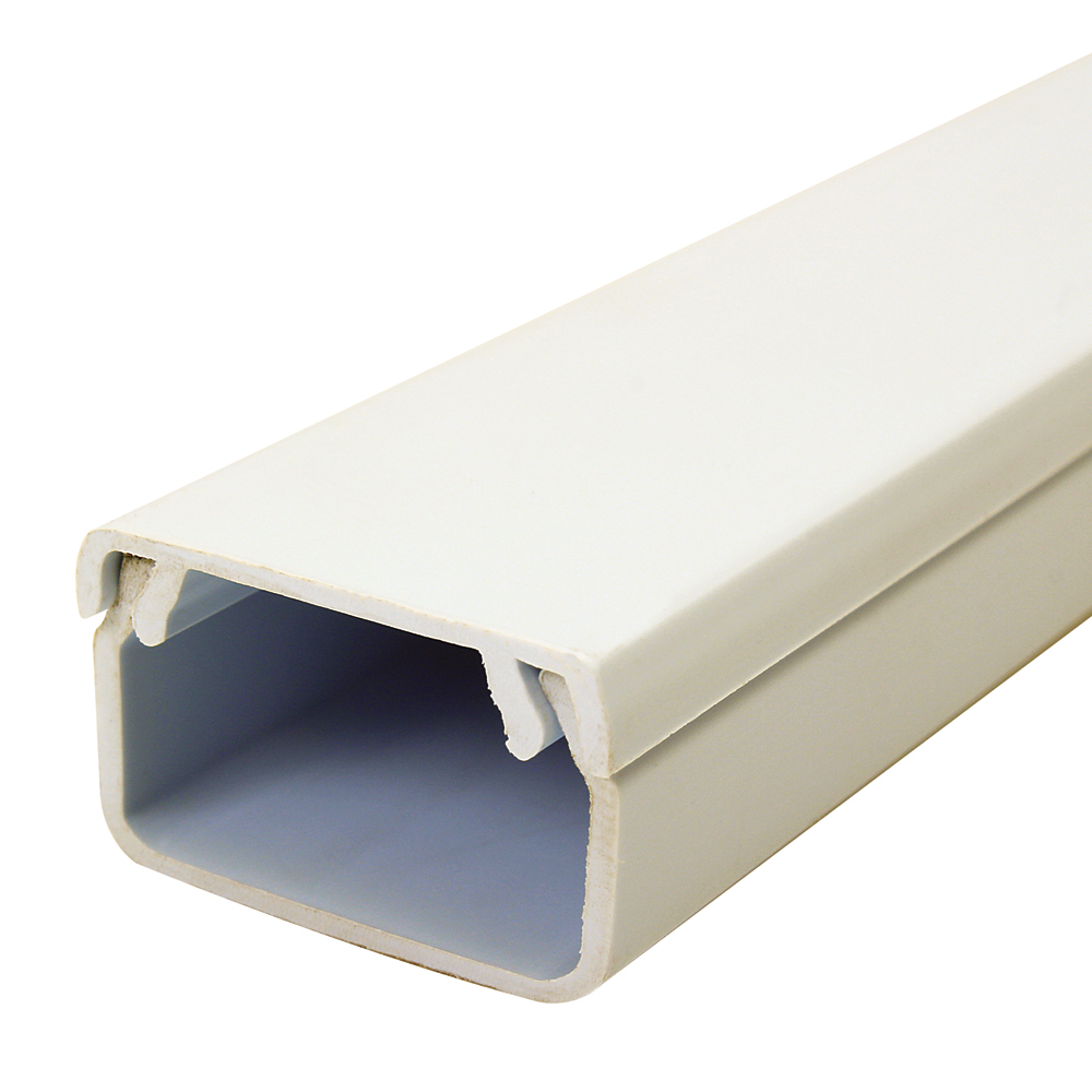 PVC Trunking 40x40-3m – Electrical